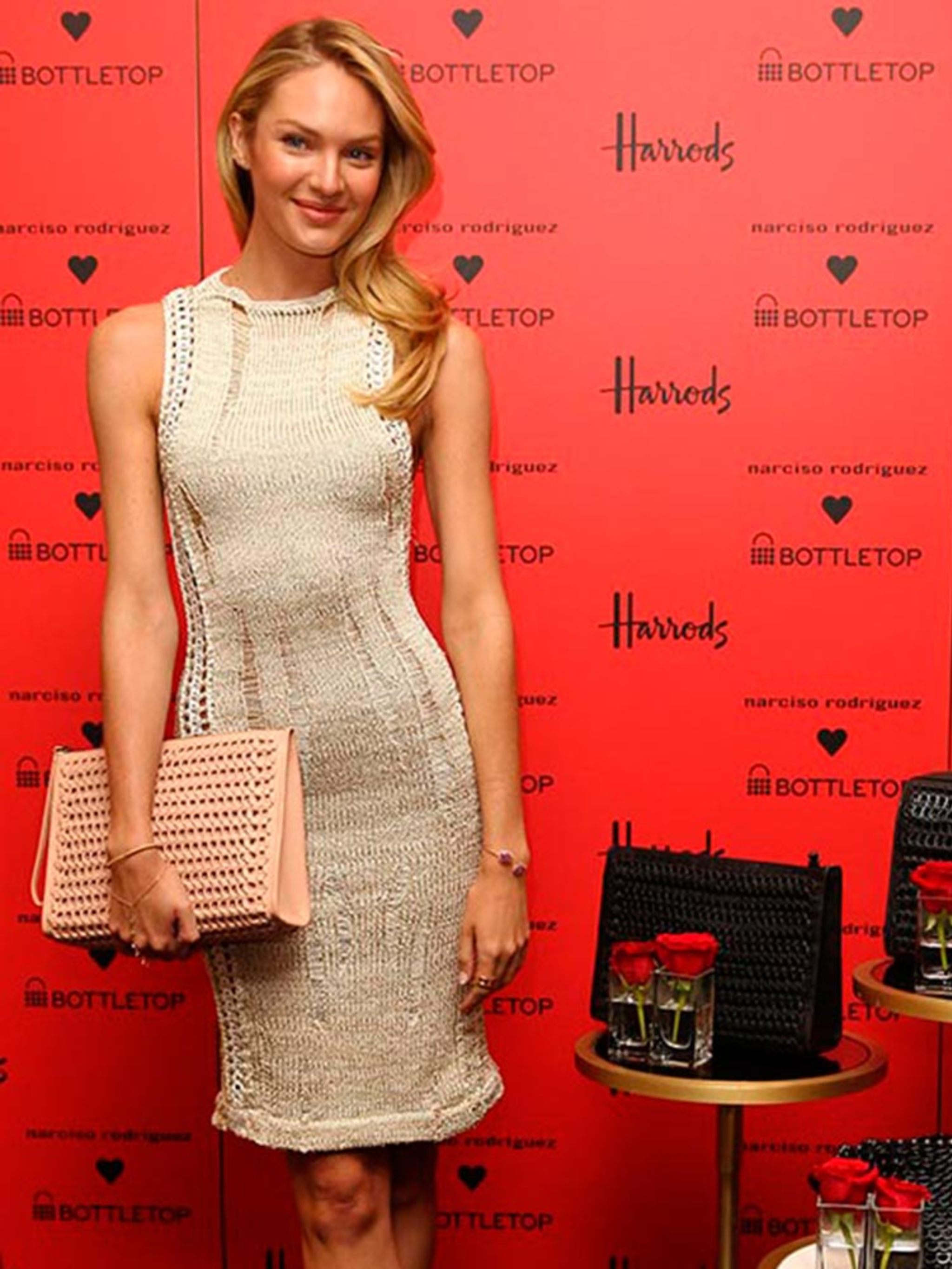 Celebrity Press Candice Swanepoel Celebrity Press Candice Swanepoel