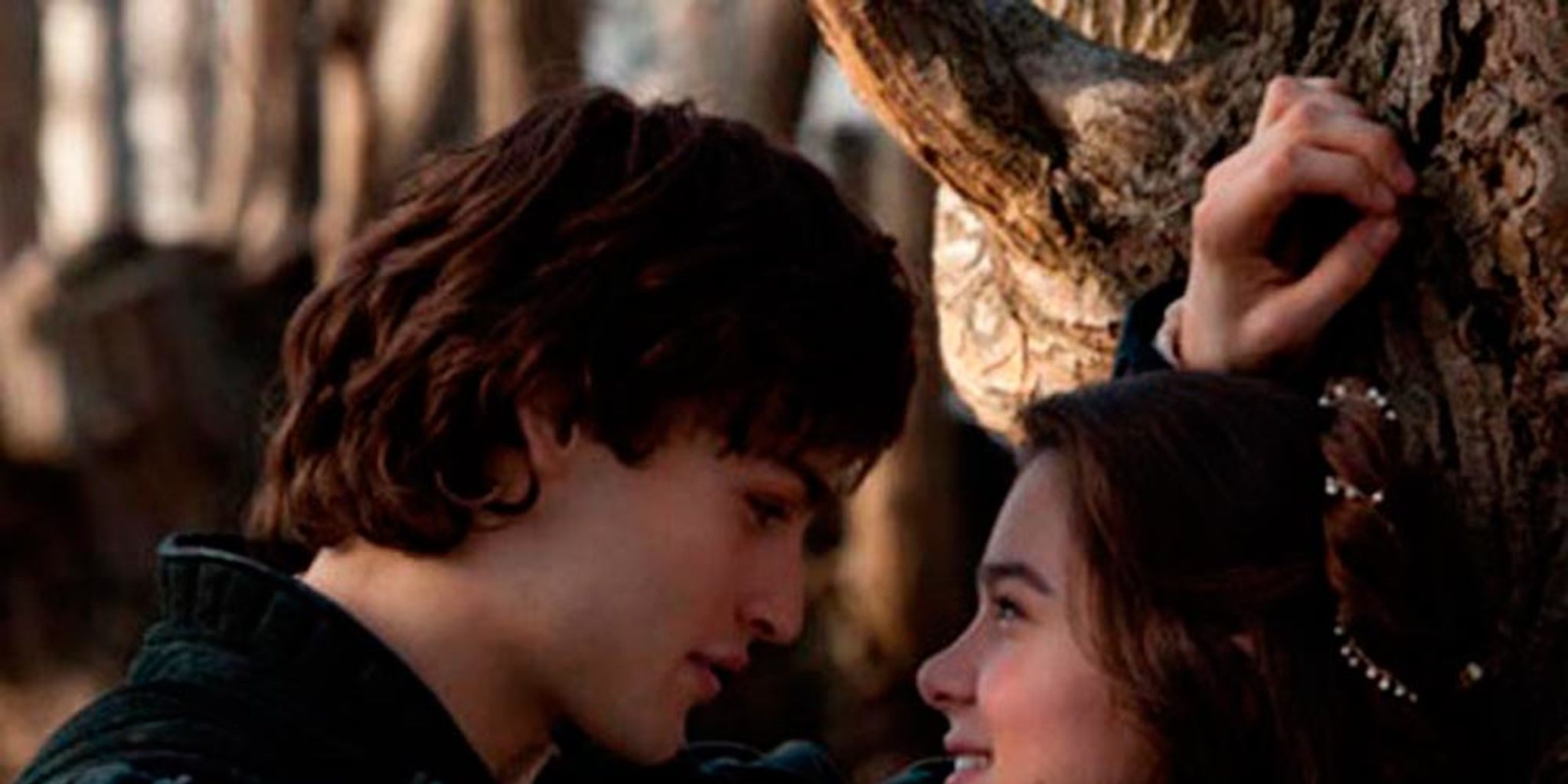 Romeo And Juliet 2024 Douglas Booth