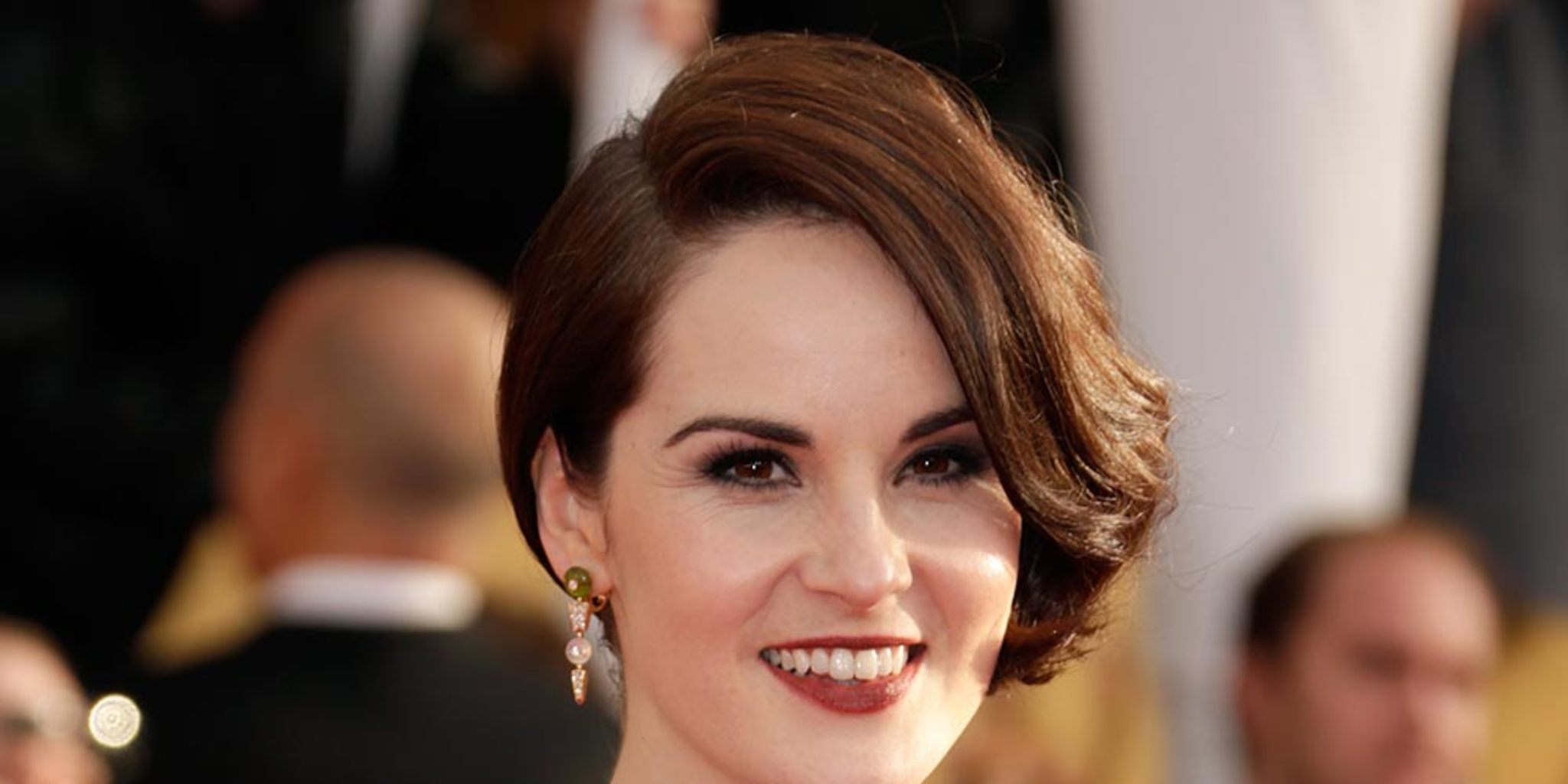 Michelle Bowen Actor