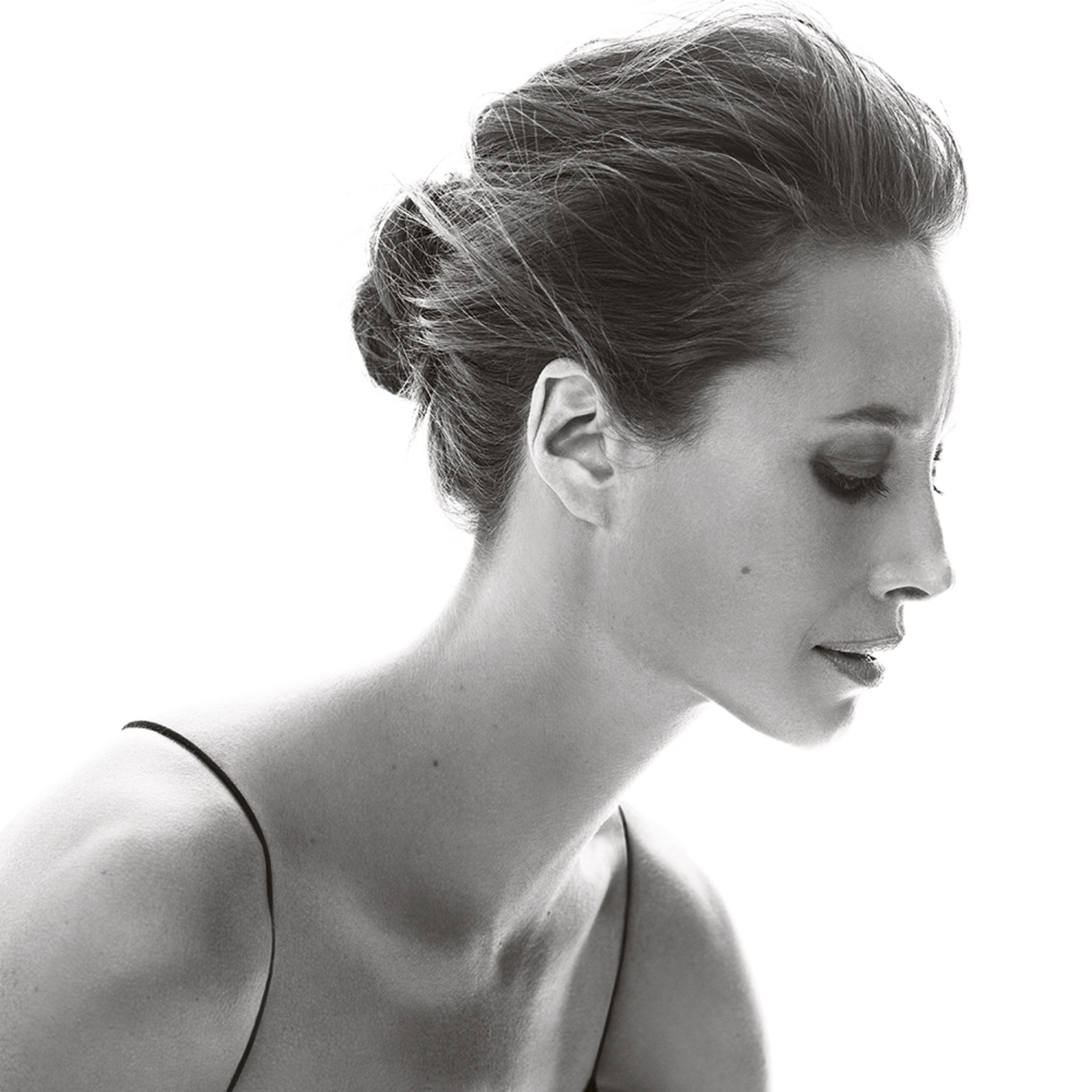 Christy Turlington Mother
