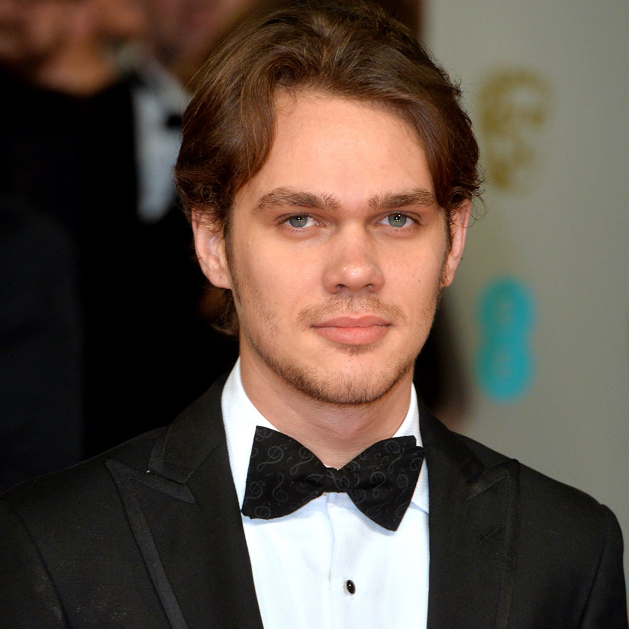 Ellar Coltrane 2018