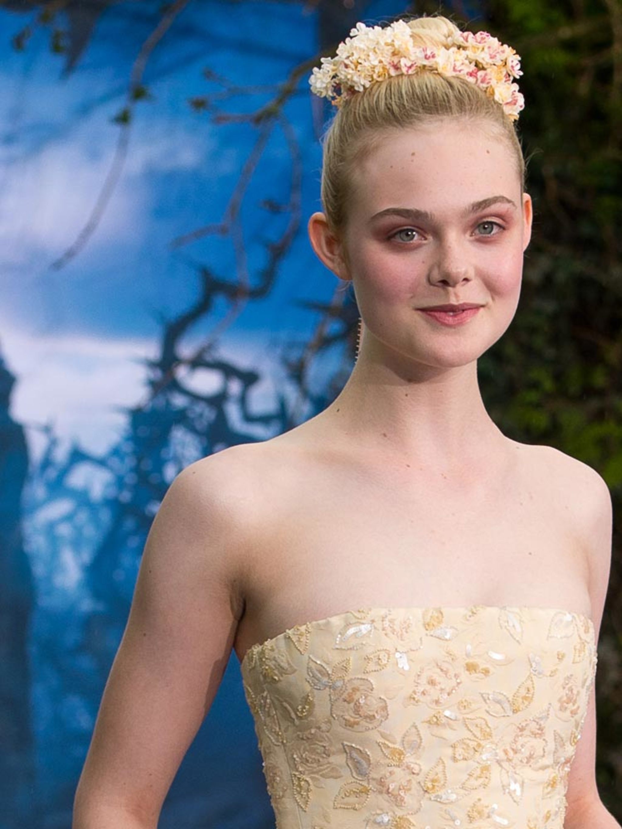 Heather Joy Arrington