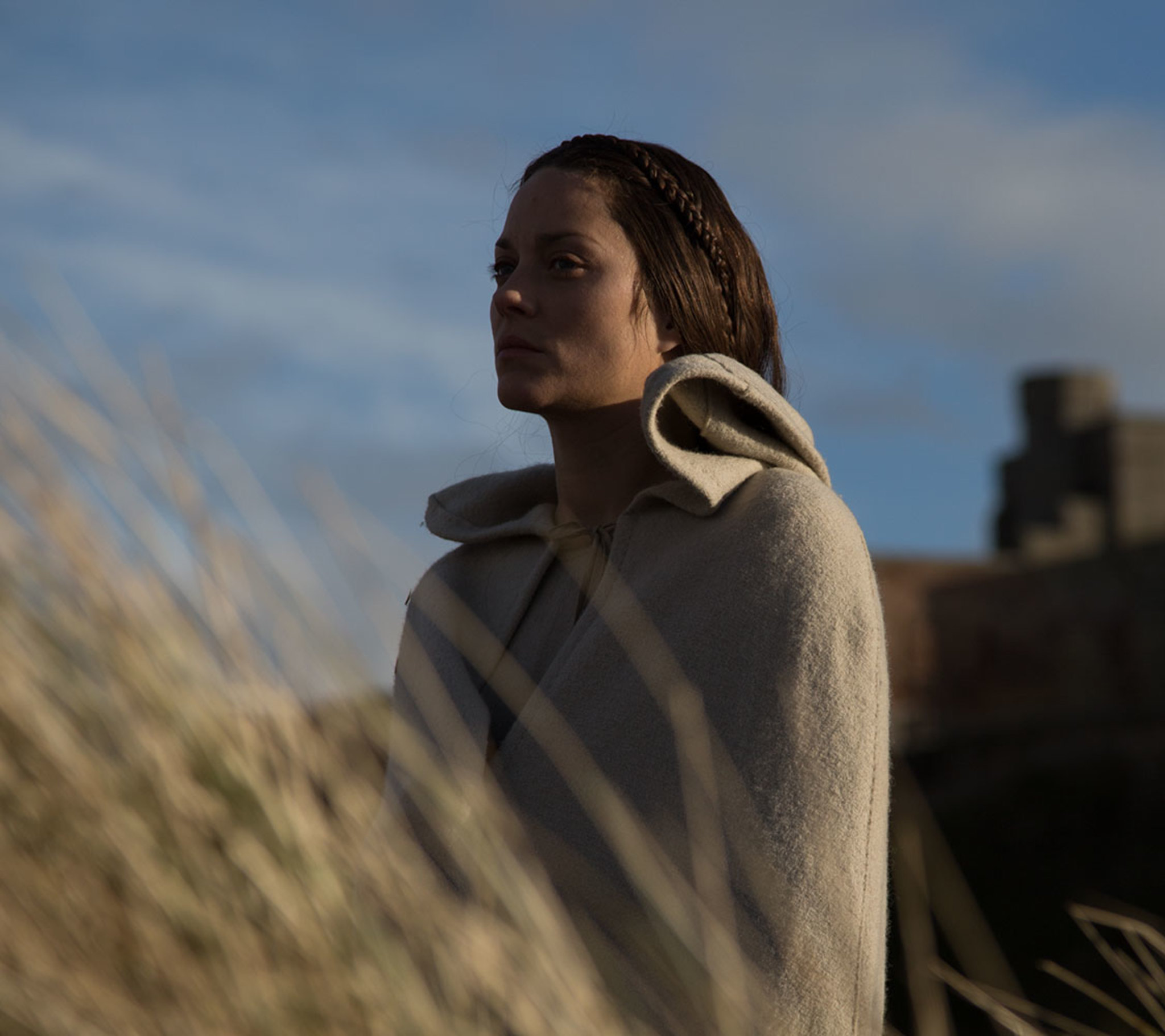 Lady Macbeth Movie