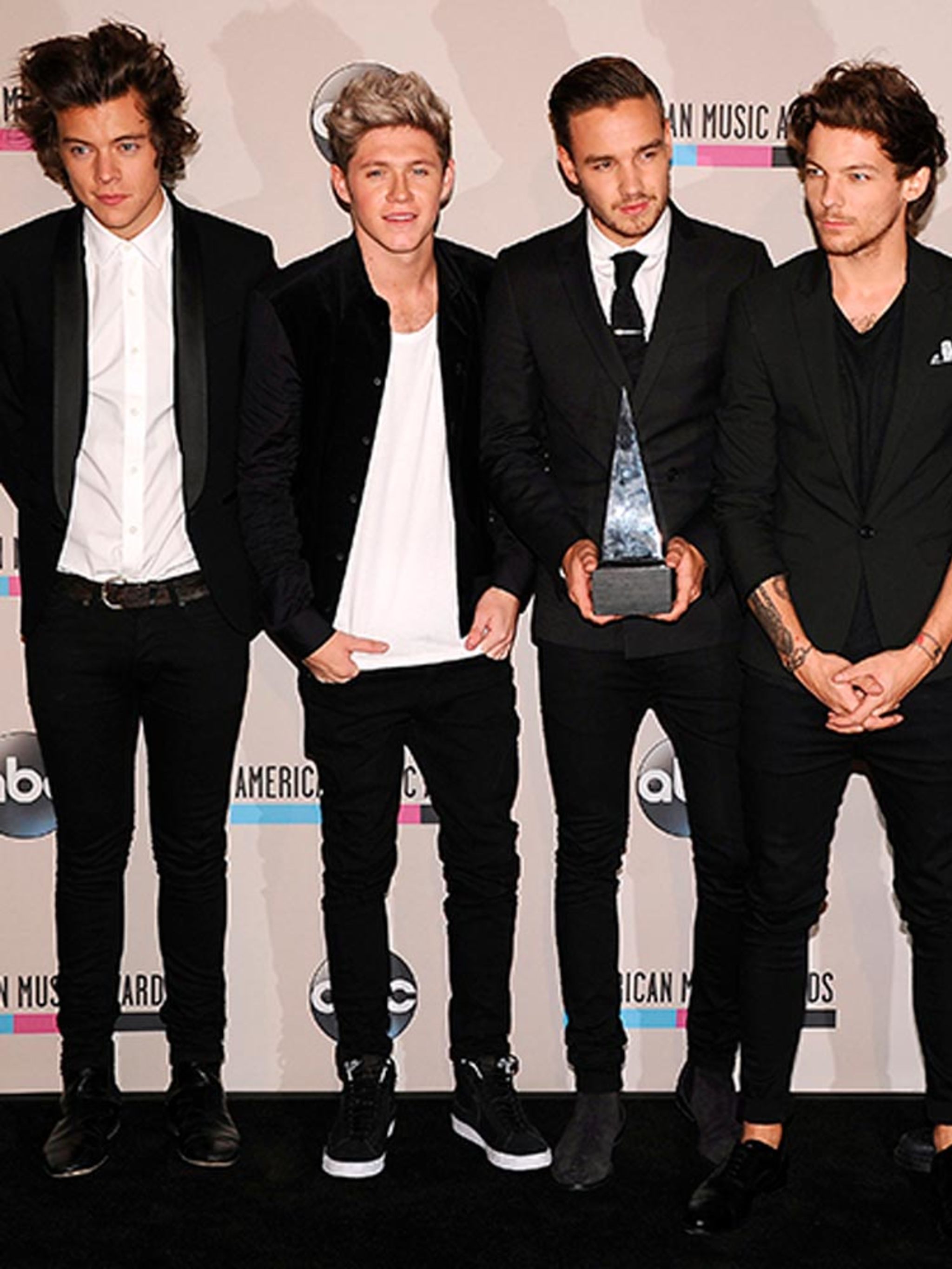 One Direction Valentines Zayn