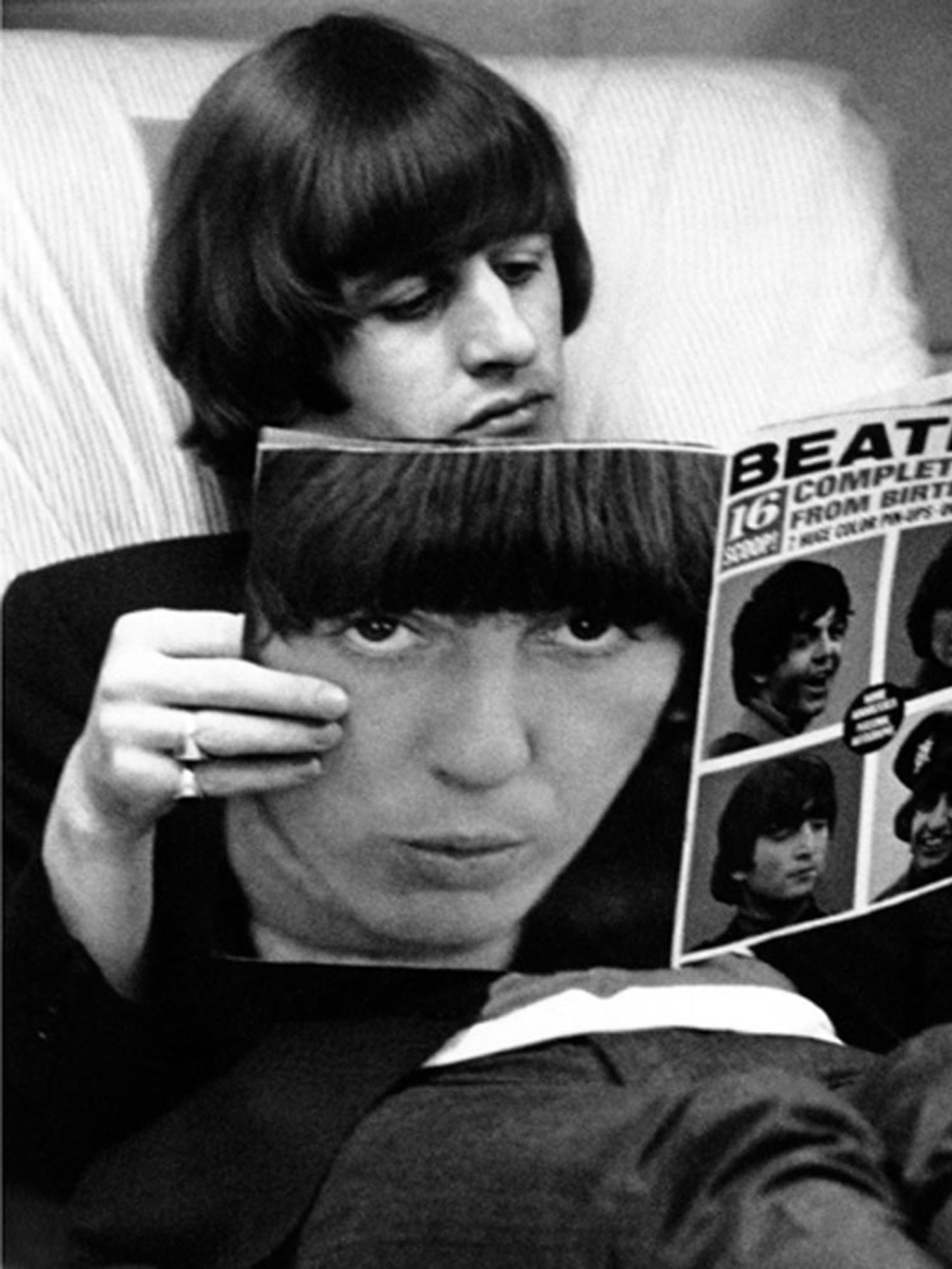 Robert Whitaker Photographer