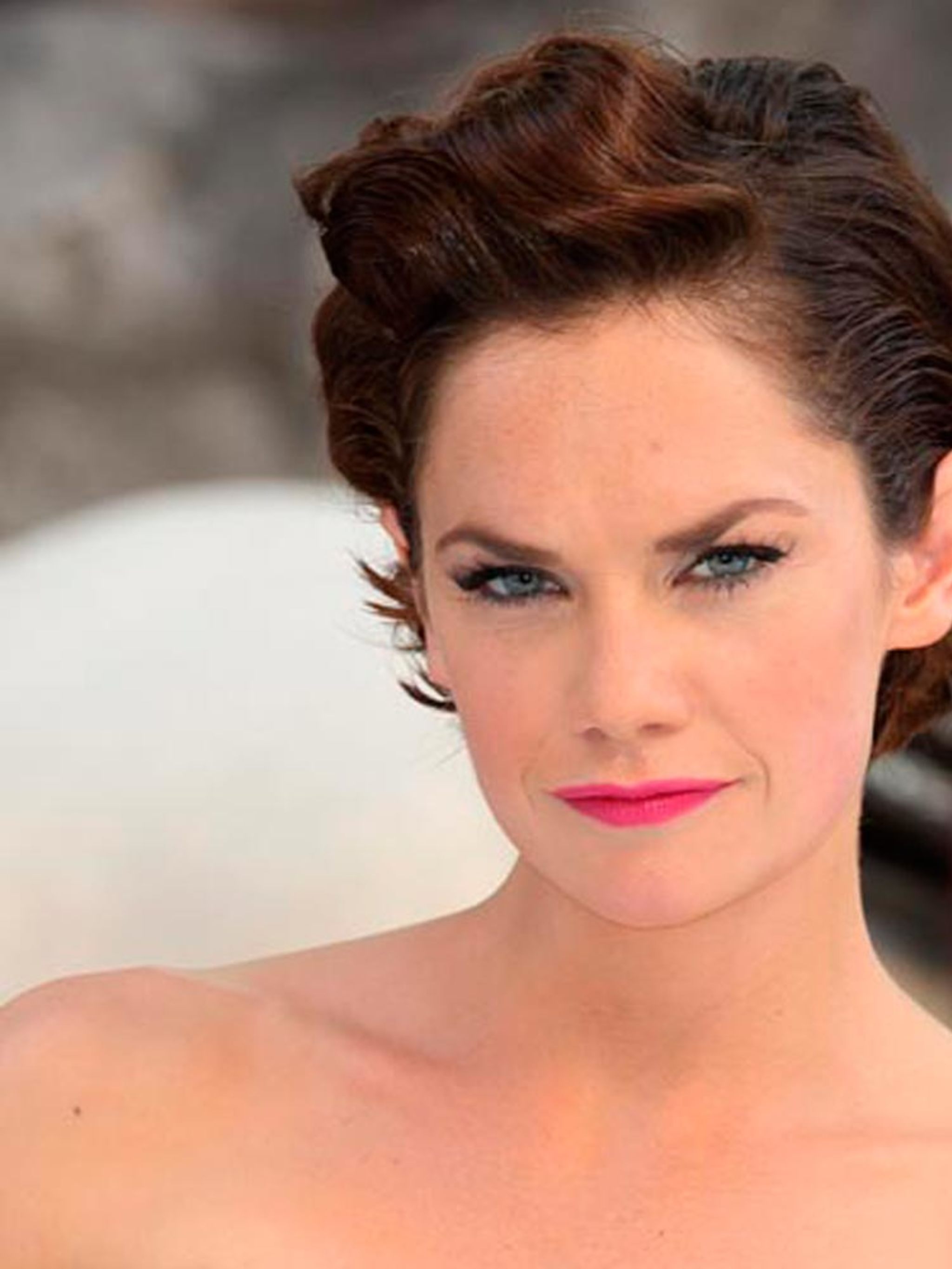 Ruth Wilson Lone Ranger