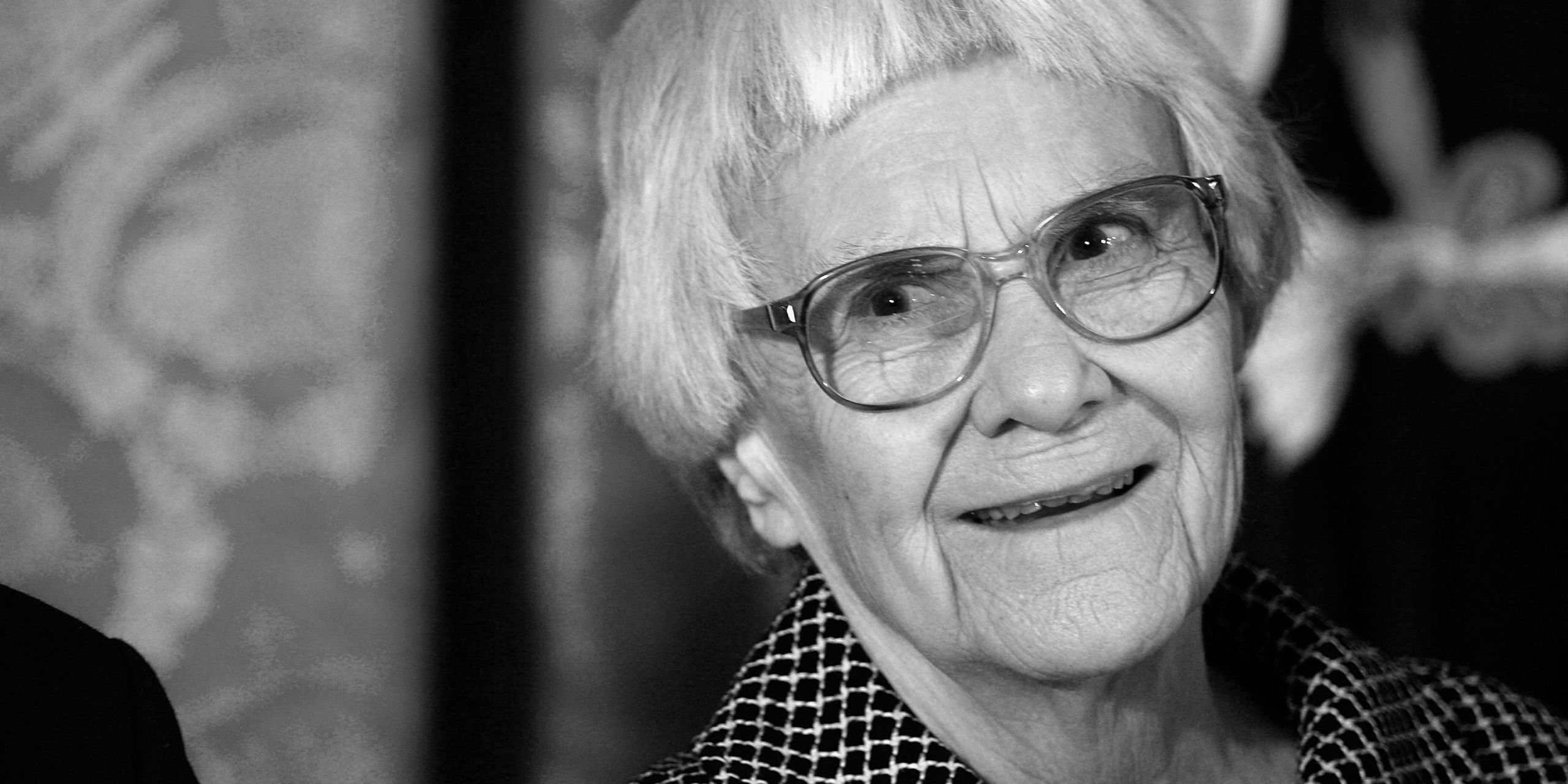 Harper Lee Mar Leanbh