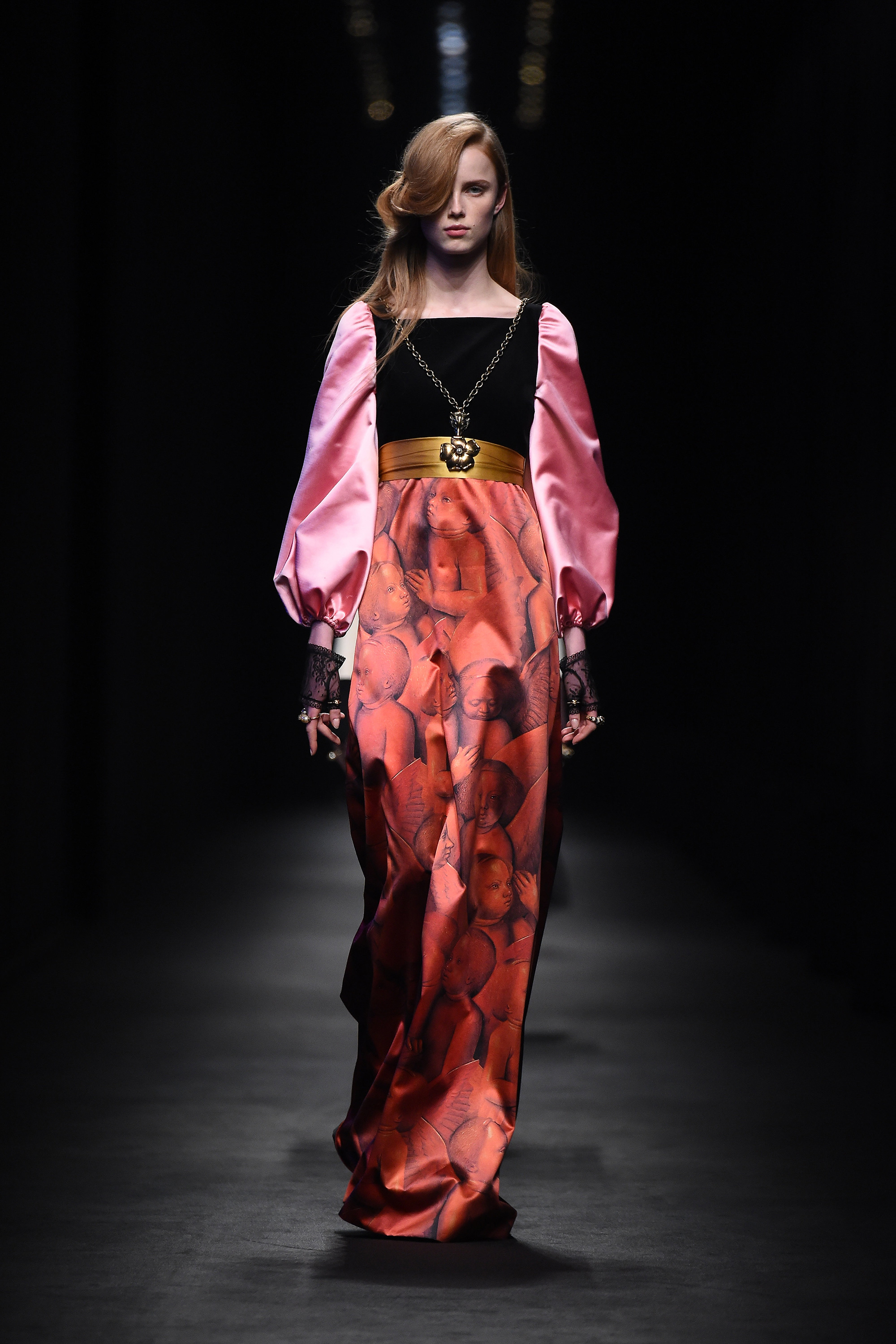 Gucci autumn/winter 2016