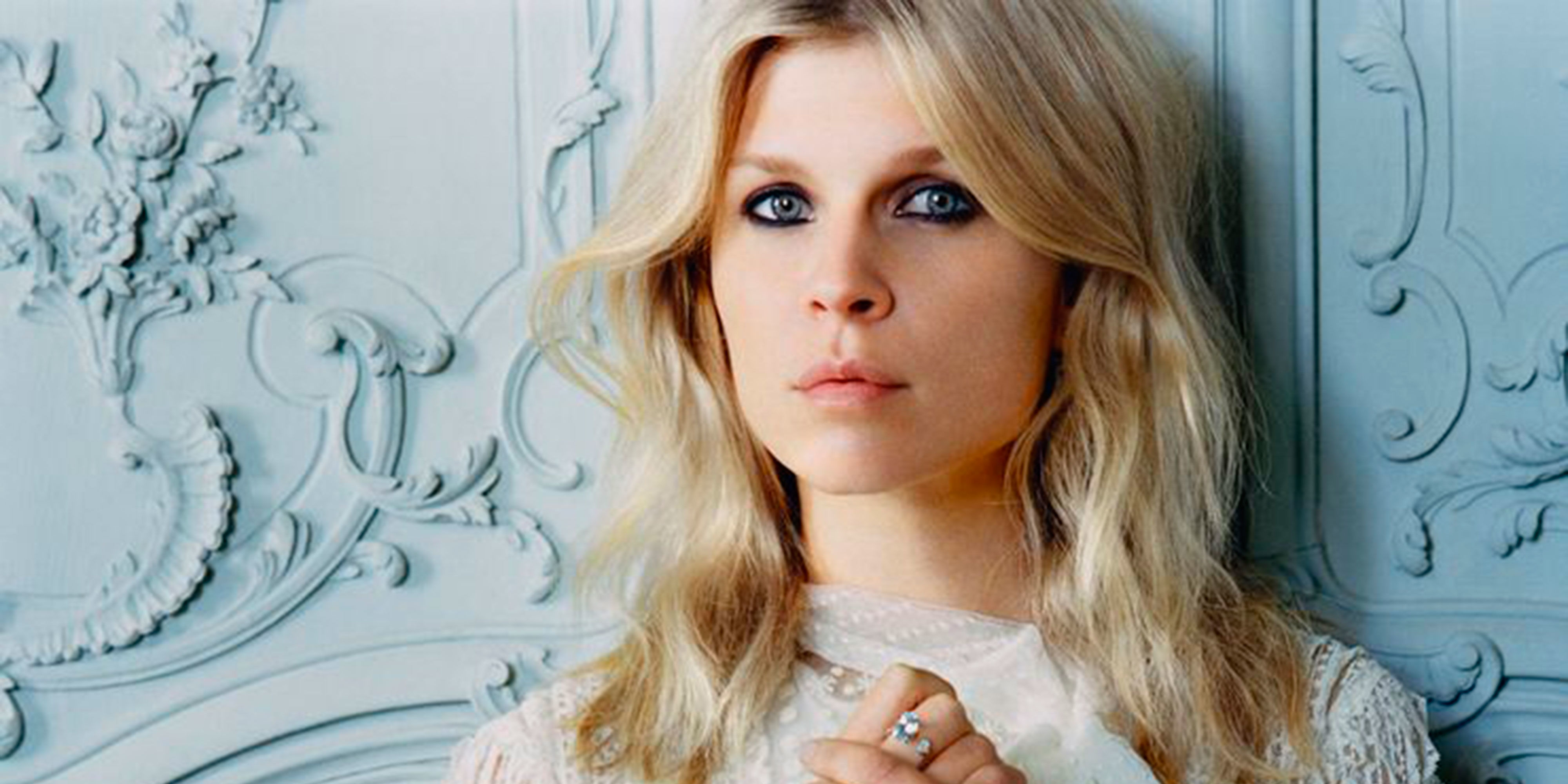 Trucco Clemence Poesy Fleur Delacour (Clémence Poésy)