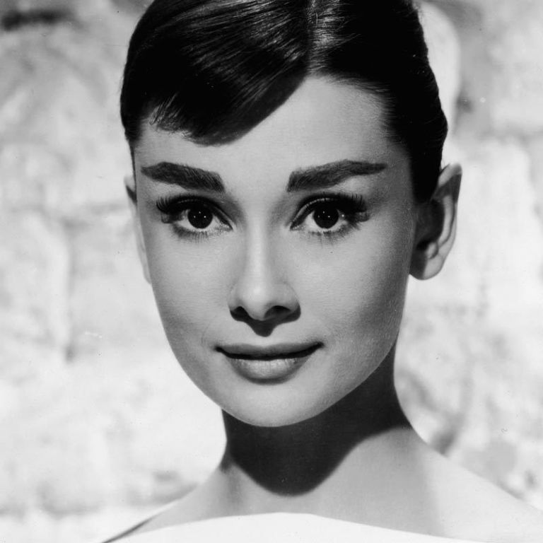 Elizabeth Taylor Eyebrows Real