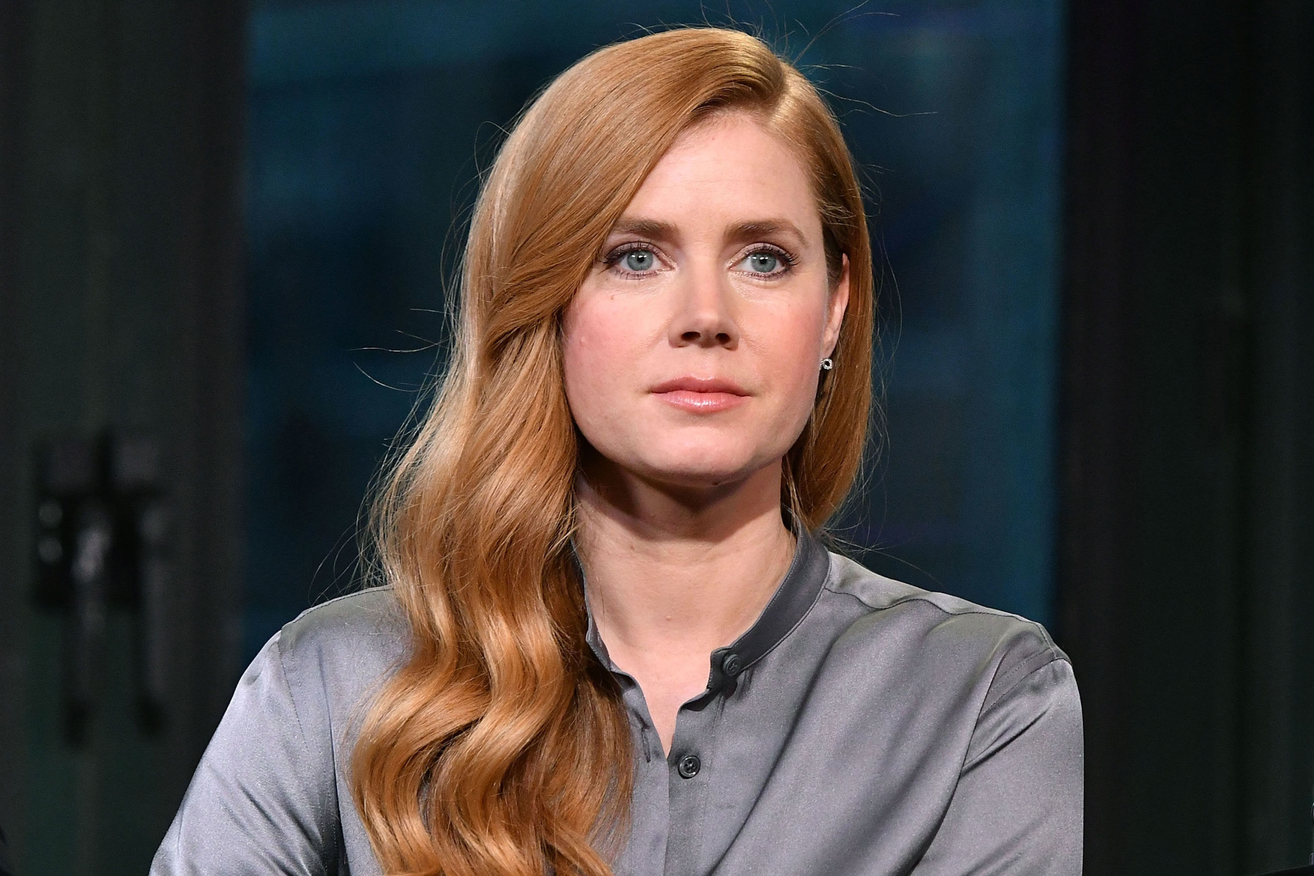 Amy Adams Face Nightb*tch: Amy Adams Stars In Searchlight Pictures
