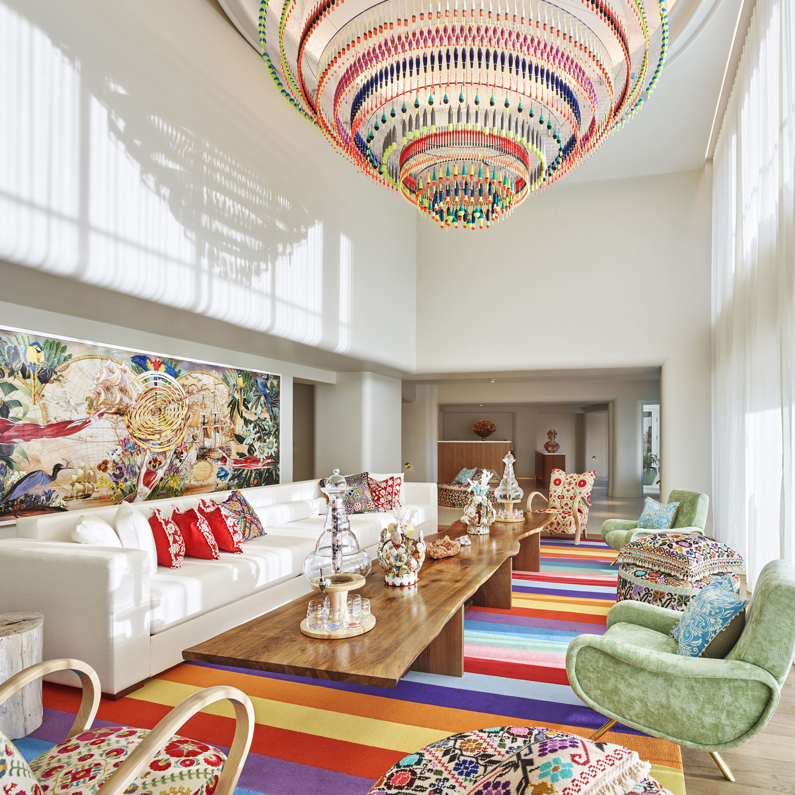 Faena Hotel Faena Hotel Buenos Aires Pool: Pictures & Reviews