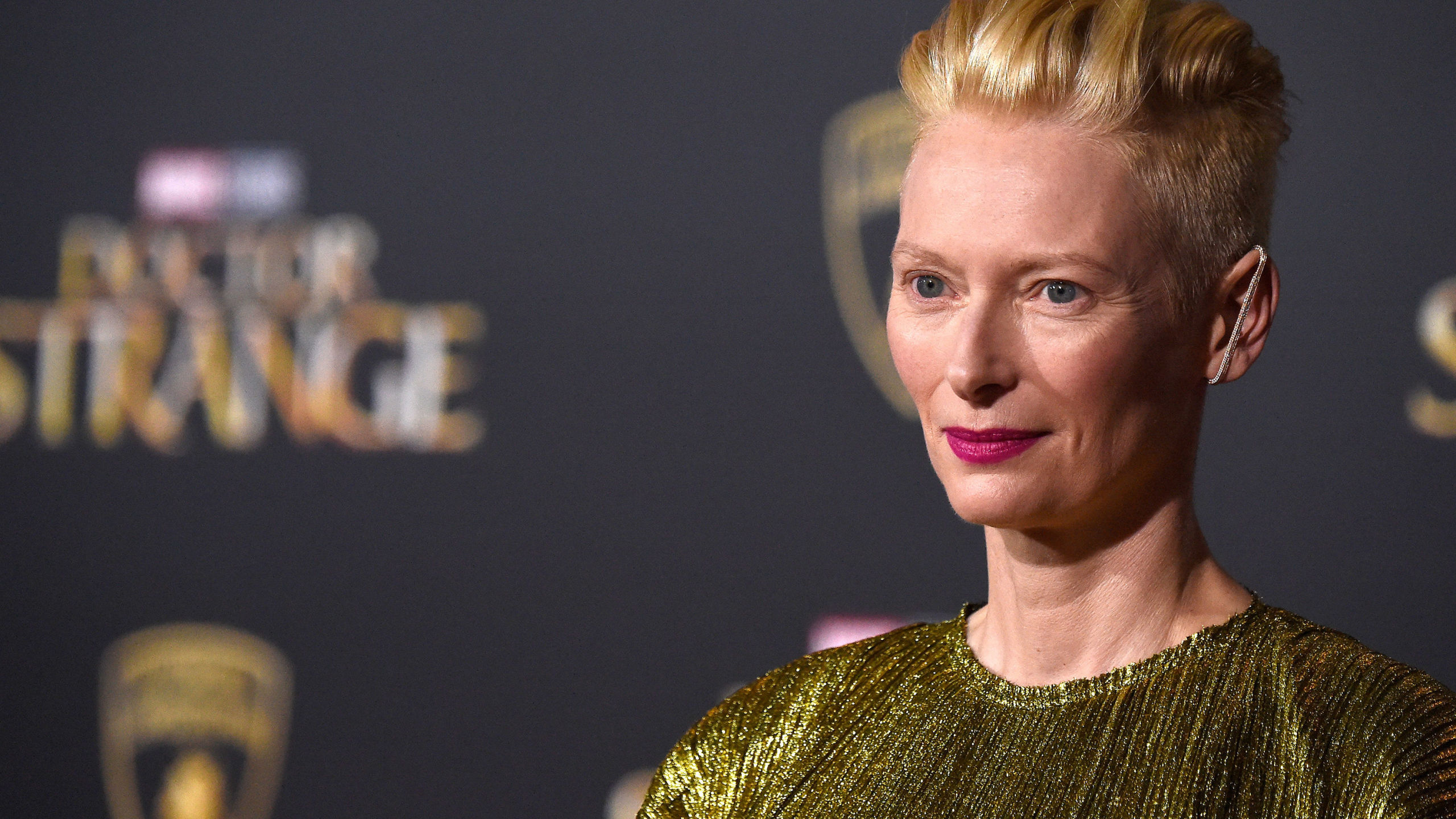 Tilda Swinton Game Of Thrones