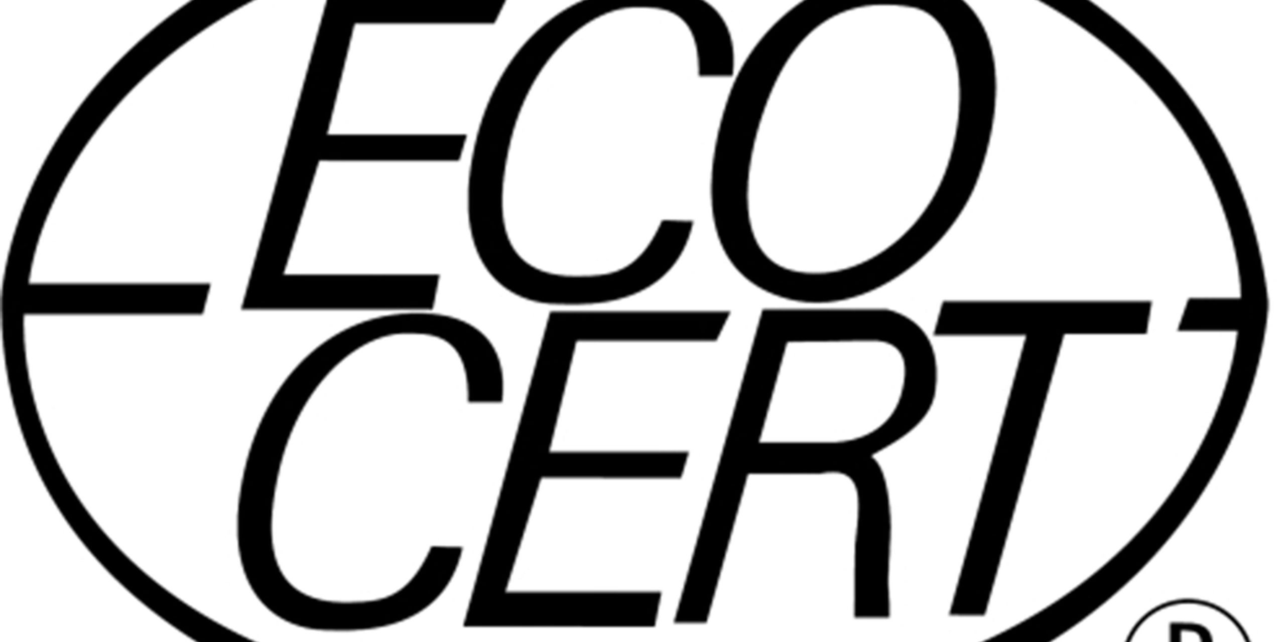 Ecocert Logo