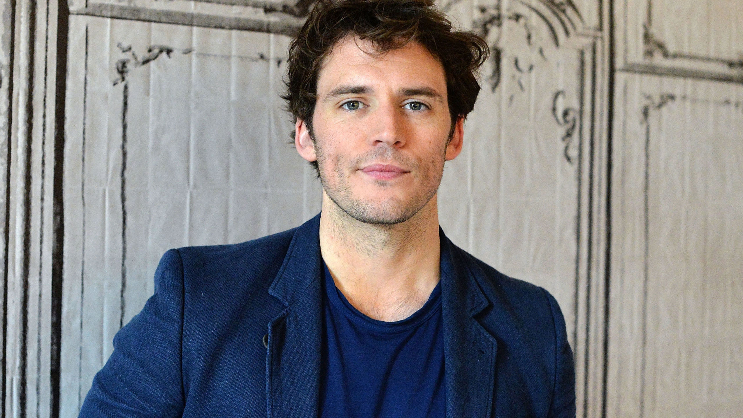 Gallery Sam Claflin