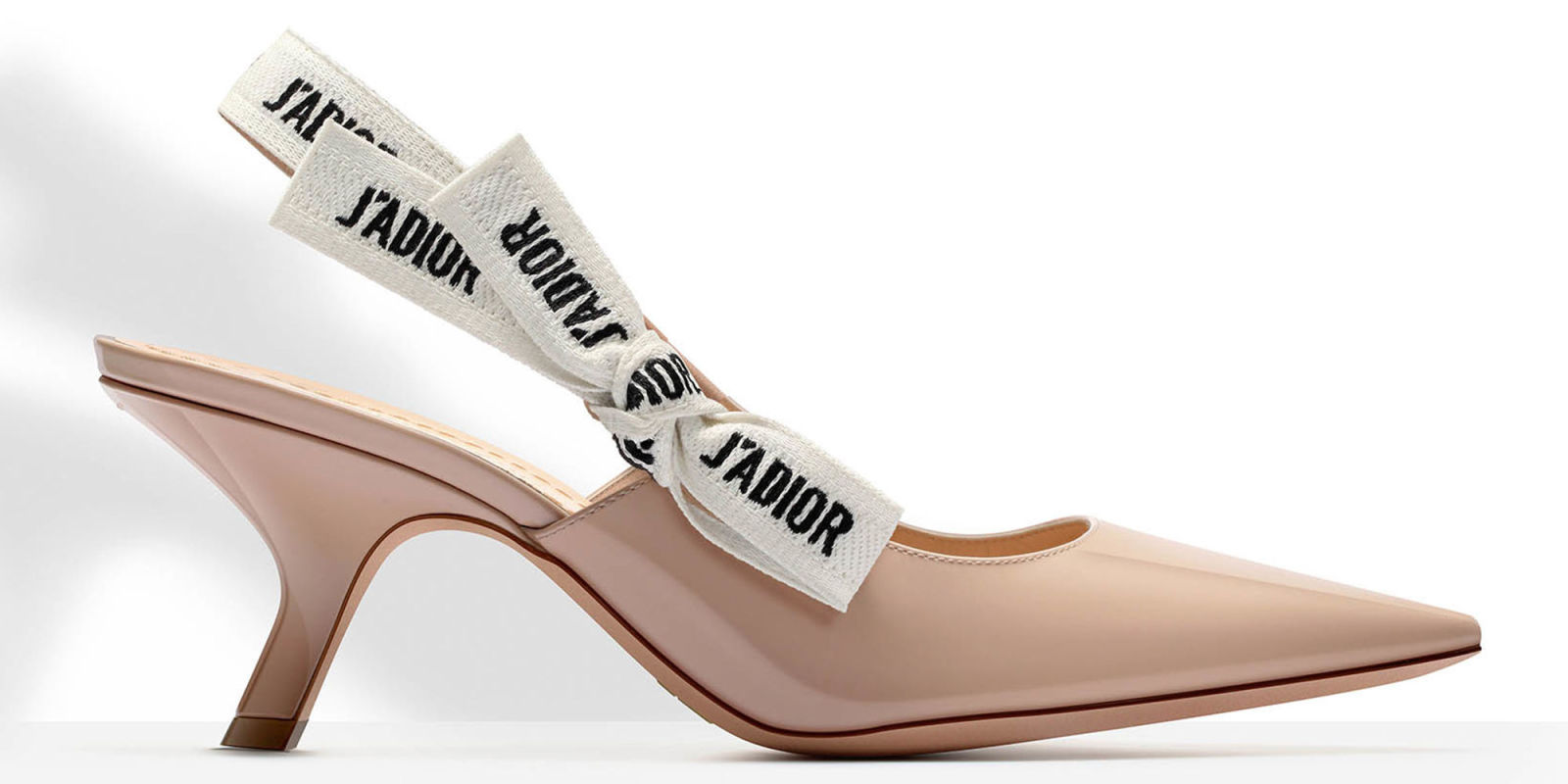 Kitten heels fashion trend: 11 key styles