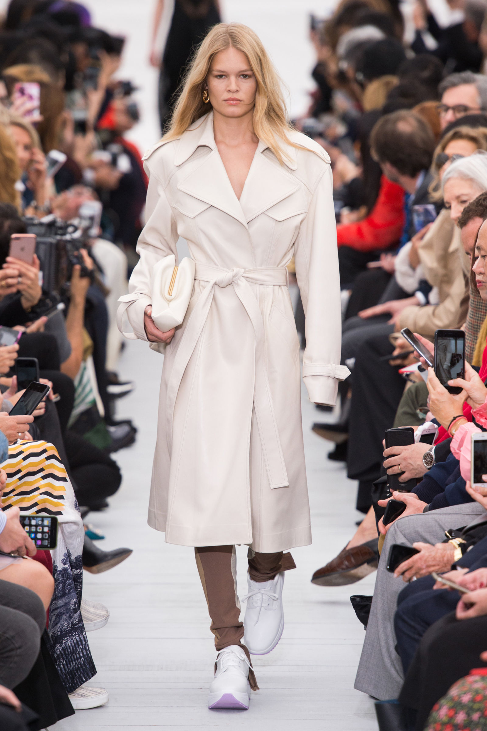 Celine Fashion Logo
