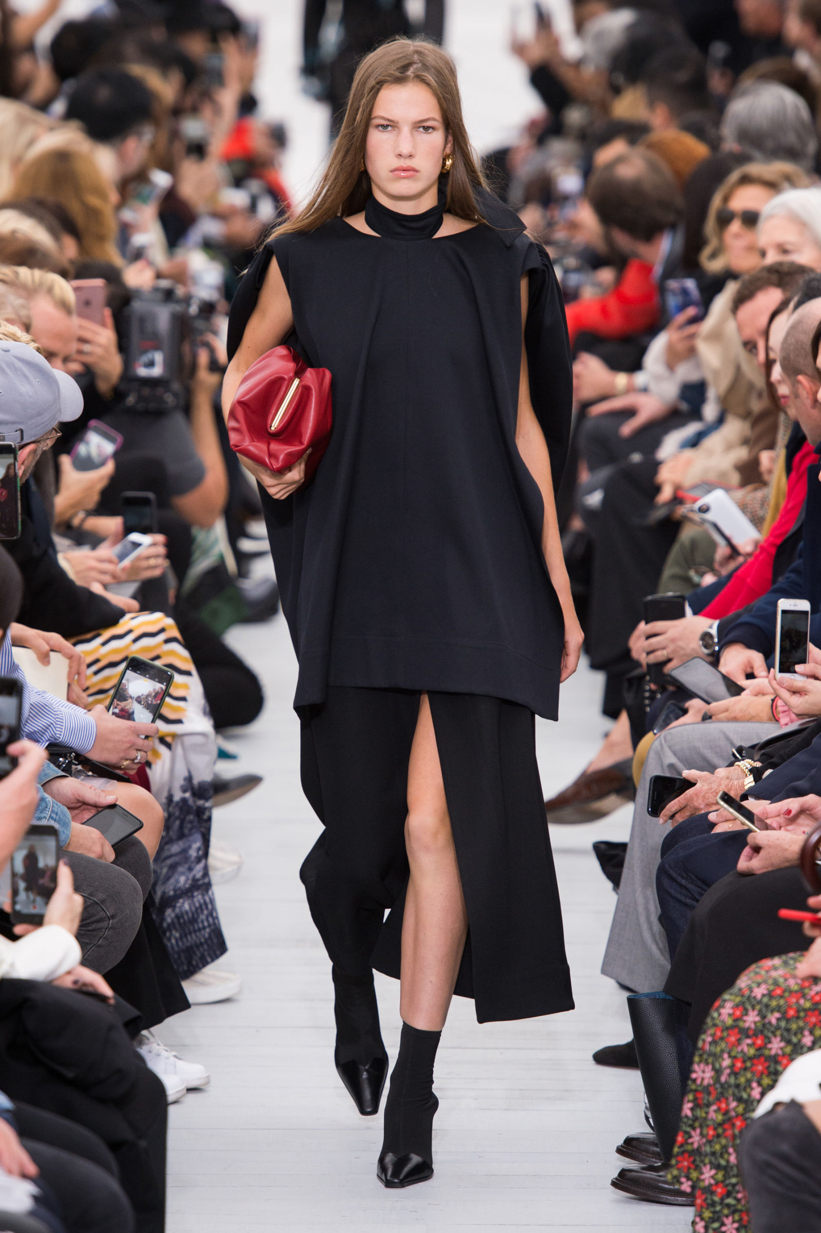 Celine Fashion Logo